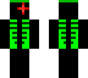 1x4 | Minecraft Skins