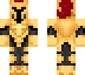 ajthebold | Minecraft Skins