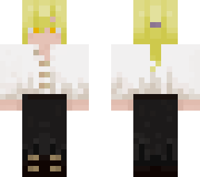 arthur | Minecraft Skins