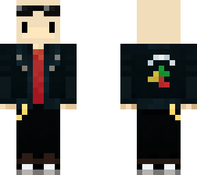 grian | Minecraft Skins
