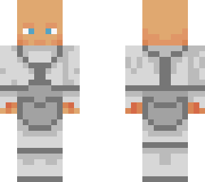 viltrumite mark | Minecraft Skins