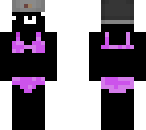 notvixios | Minecraft Skins