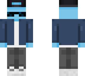 long sleeve | Minecraft Skins
