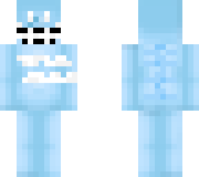 bluudud | Minecraft Skins