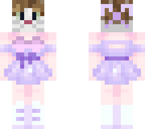 boda | Minecraft Skins