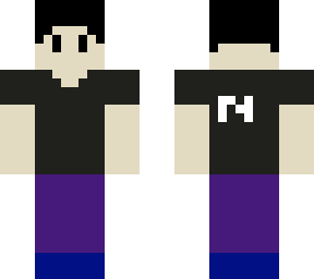 Brandon cool | Minecraft Skin