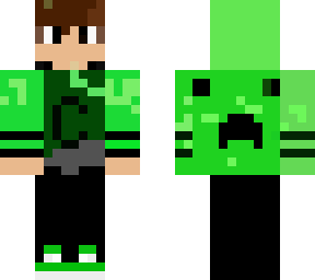 cadres | Minecraft Skins