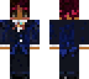 CANARY | Minecraft Skin