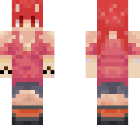 cerberus | Minecraft Skins