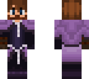 Craig oc | Minecraft Skin