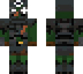 skeleton minecraft | Minecraft Skins