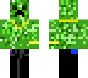 drip | Minecraft Skins