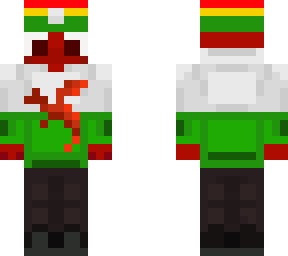 wales | Minecraft Skins