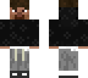 denim tears | Minecraft Skins