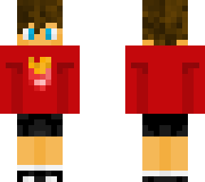 cook | Minecraft Skins