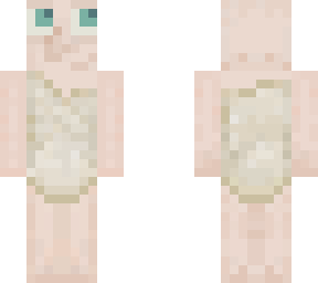 Dobby | Minecraft Skin