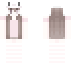 doll | Minecraft Skin