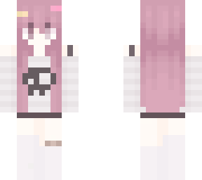 doll | Minecraft Skins