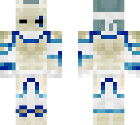 doly | Minecraft Skins