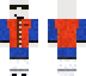 dot | Minecraft Skins