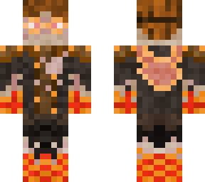 steampunk | Minecraft Skins