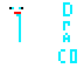 DracoIsSpecial | Minecraft Skin