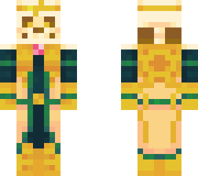 dream sans | Minecraft Skin