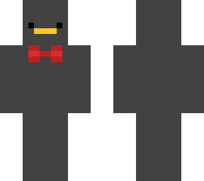 emu | Minecraft Skin