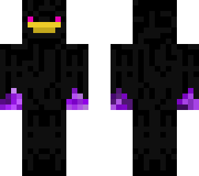 end | Minecraft Skins