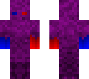 beast | Minecraft Skins