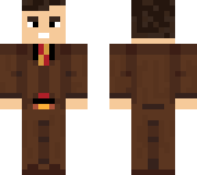 kevin | Minecraft Skins