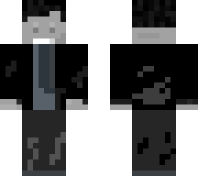 mono | Minecraft Skins