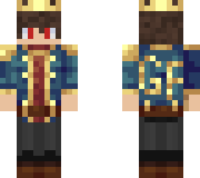 gamerfleet | Minecraft Skins