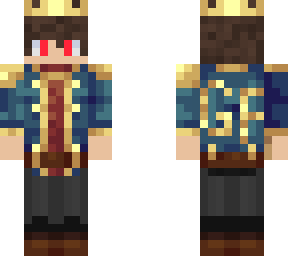 gamerfleet | Minecraft Skins