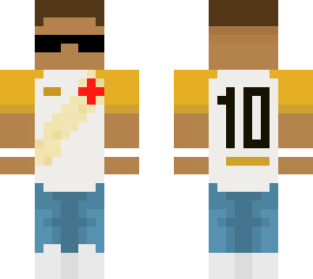 gui | Minecraft Skin