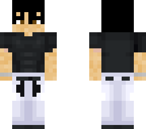 gym | Minecraft Skins