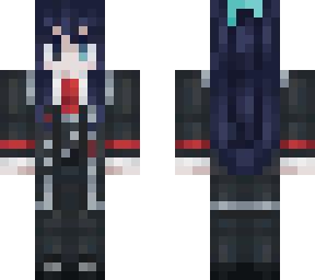 limbus | Minecraft Skins