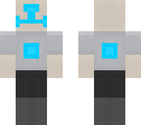 Hot Rash - Hours | Minecraft Skin