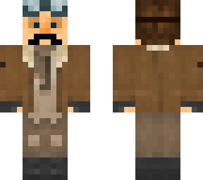 aviator | Minecraft Skins