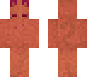 rust | Minecraft Skins