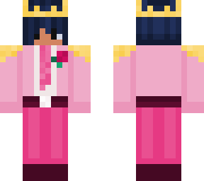 suit | Minecraft Skins