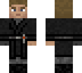 luke skywalker | Minecraft Skins