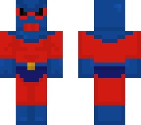 ray | Minecraft Skins