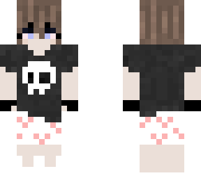 michael | Minecraft Skin