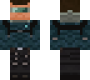 ford | Minecraft Skins