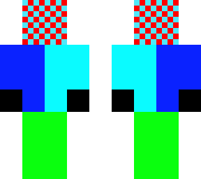 pixel | Minecraft Skins