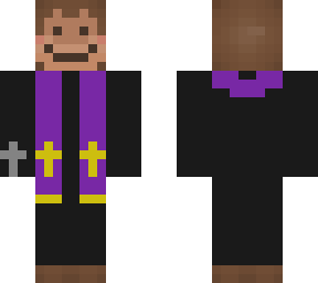mono | Minecraft Skins