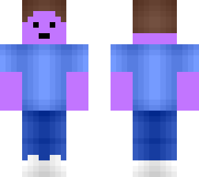 neel | Minecraft Skins