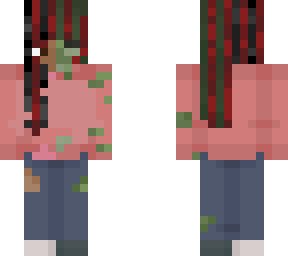 nirvana | Minecraft Skins