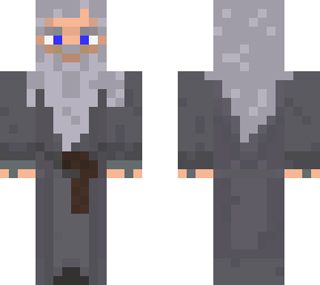 wizard | Minecraft Skins